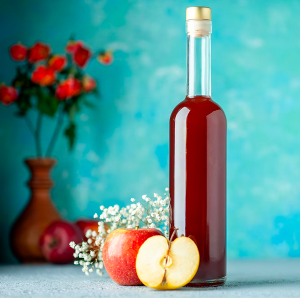 Apple Cider Vinegar Is Supplementation Worth It Ancient Bliss